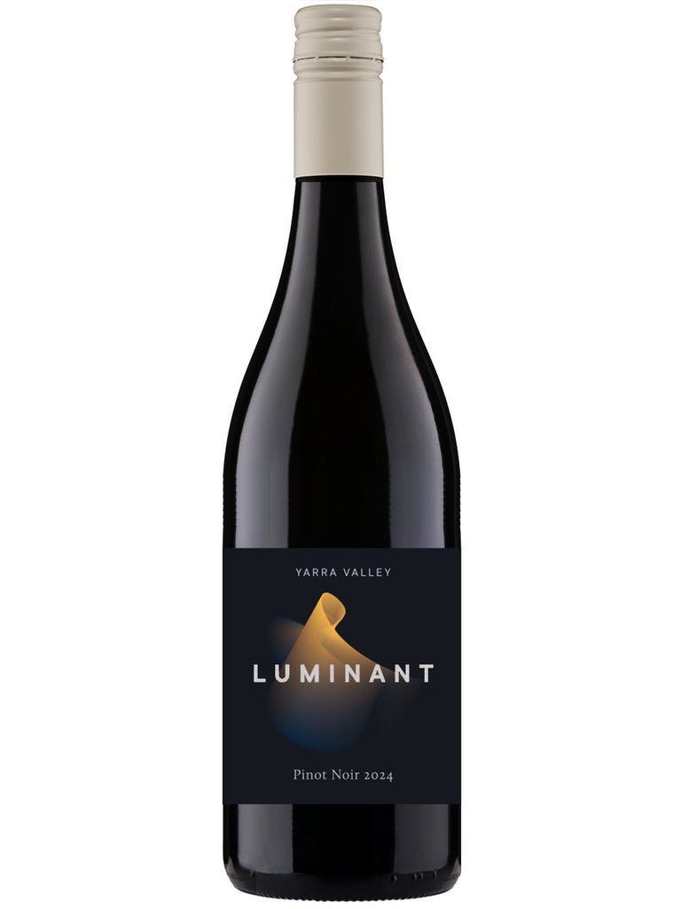 Luminant Pinot Noir 12pk – Cottenham