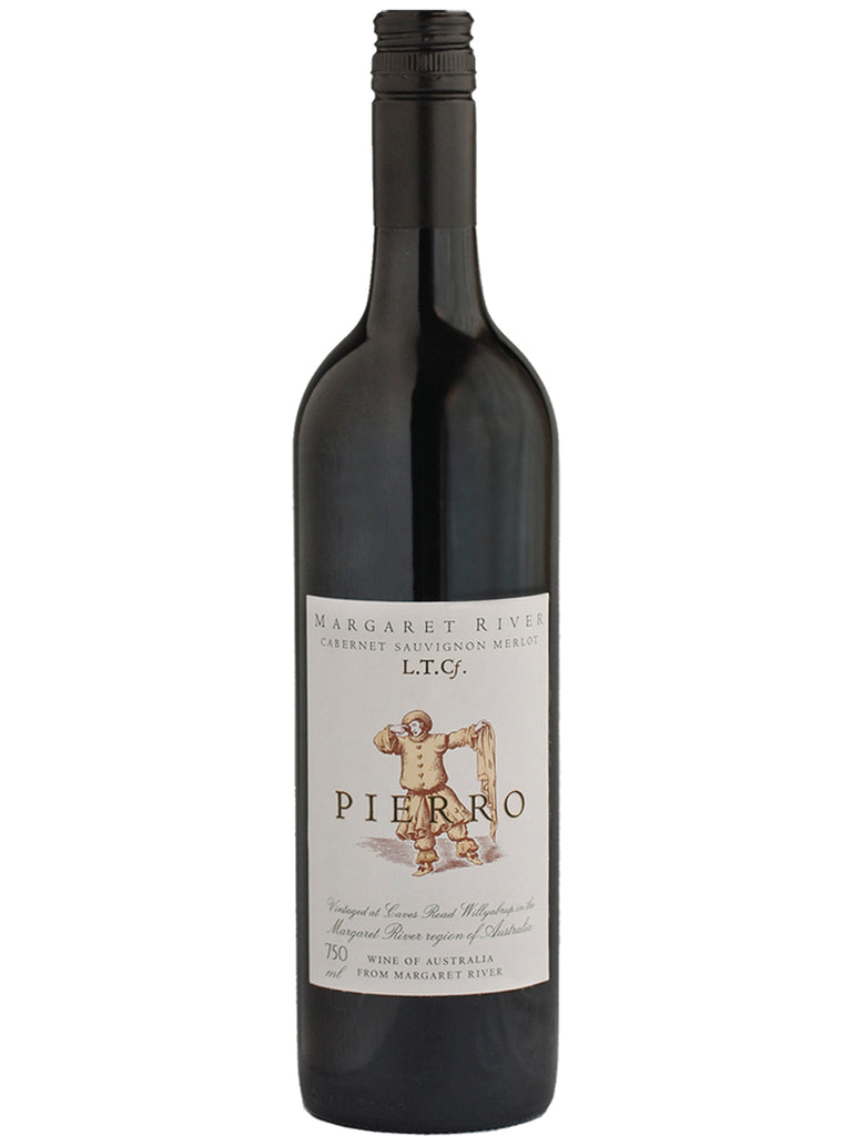 Pierro LTCf Cabernet Sauvignon Merlot 12pk – Cottenham