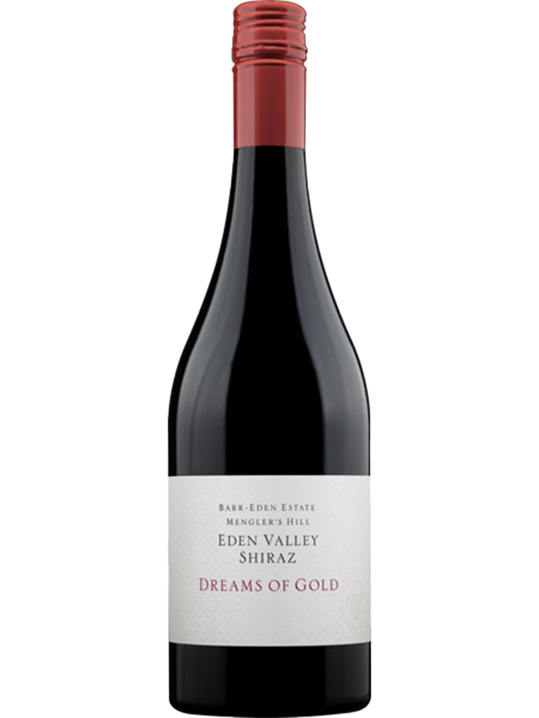 Barr-Eden Estate Dreams of Gold Shiraz 6pk – Cottenham