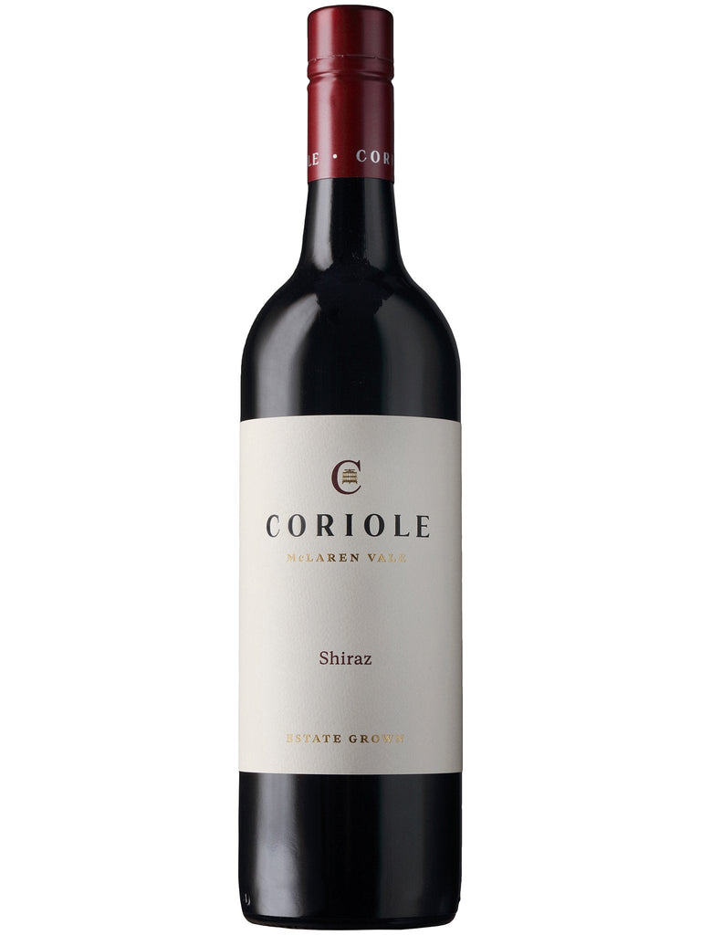 Coriole Estate Shiraz 6pk – Cottenham