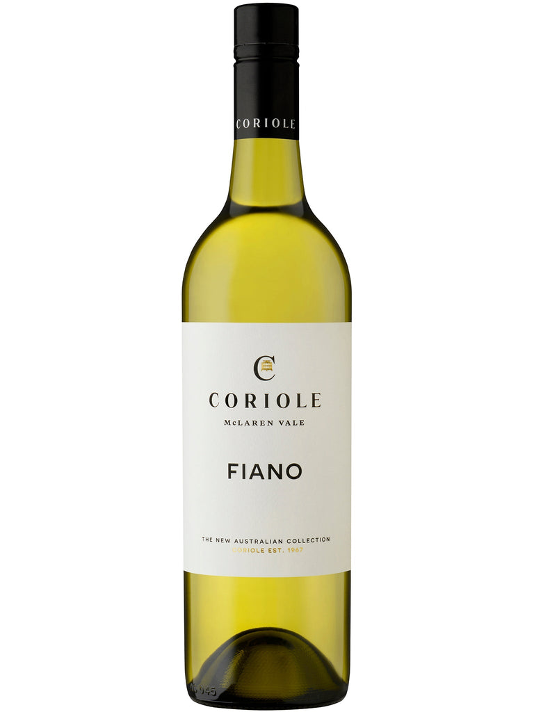 Coriole Fiano 6pk – Cottenham