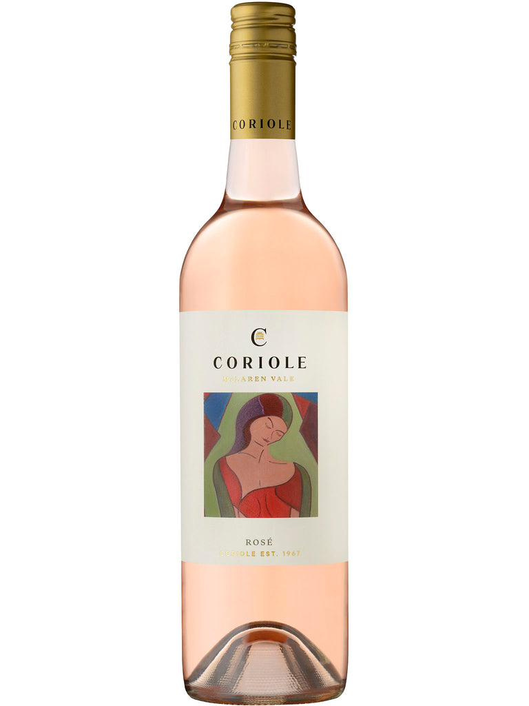 Coriole Rosé 12pk – Cottenham