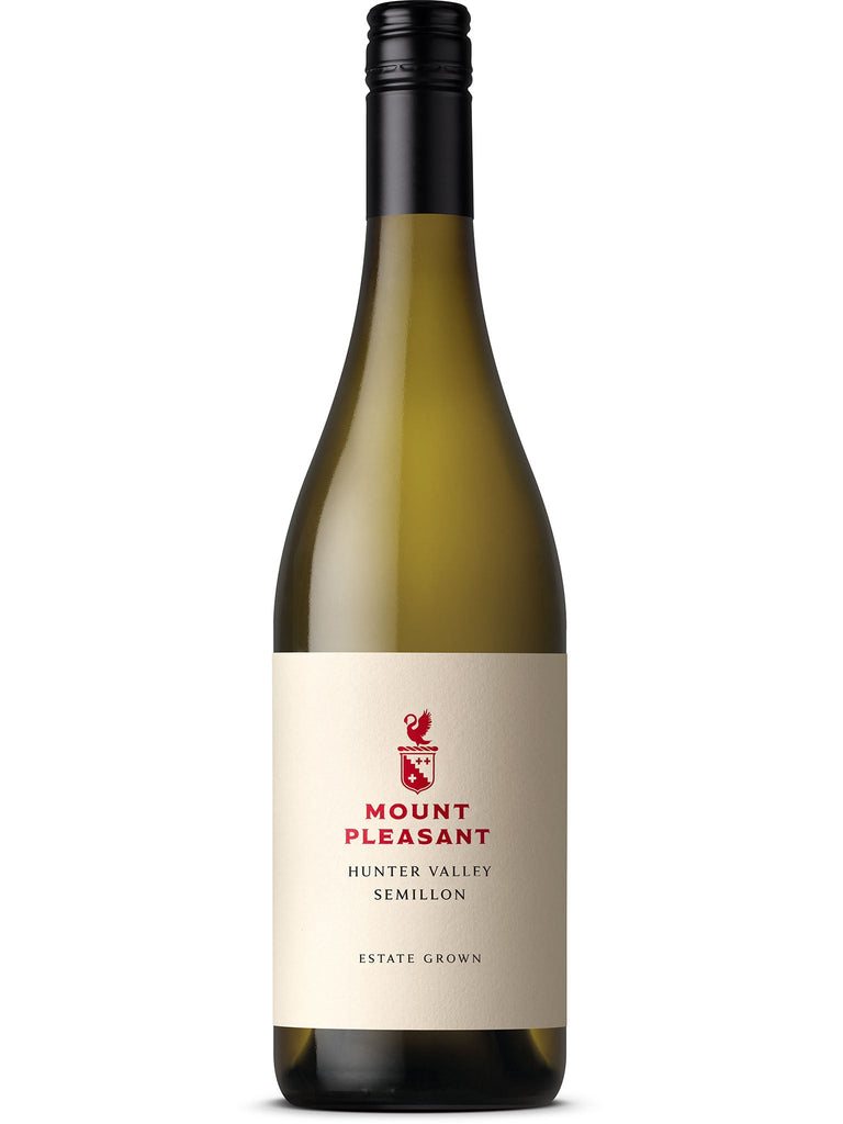 Mount Pleasant Estate Semillon 6pk – Cottenham