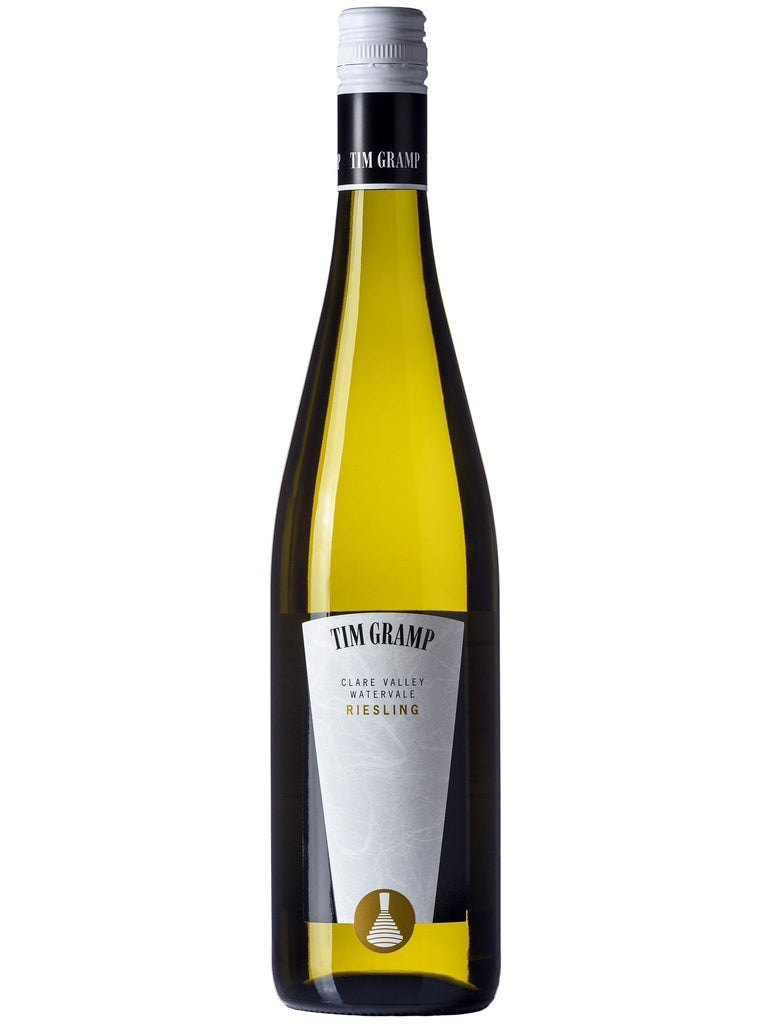 Tim Gramp Watervale Riesling 12pk – Cottenham