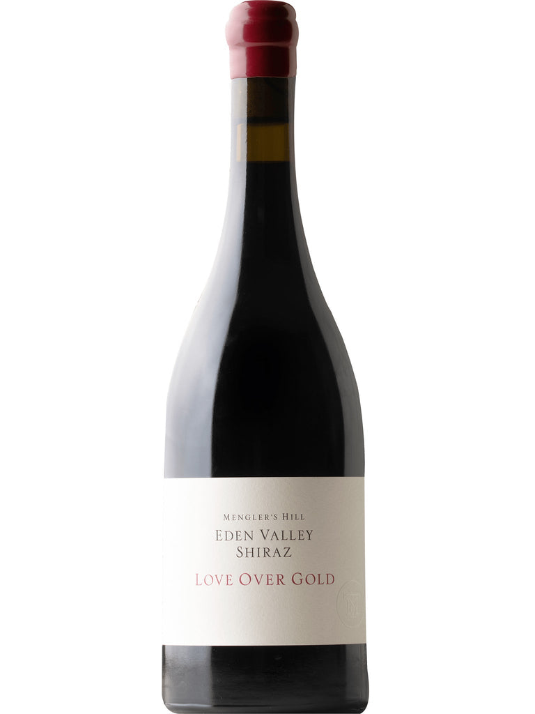 Barr-Eden Estate Love Over Gold Shiraz 1pk – Cottenham