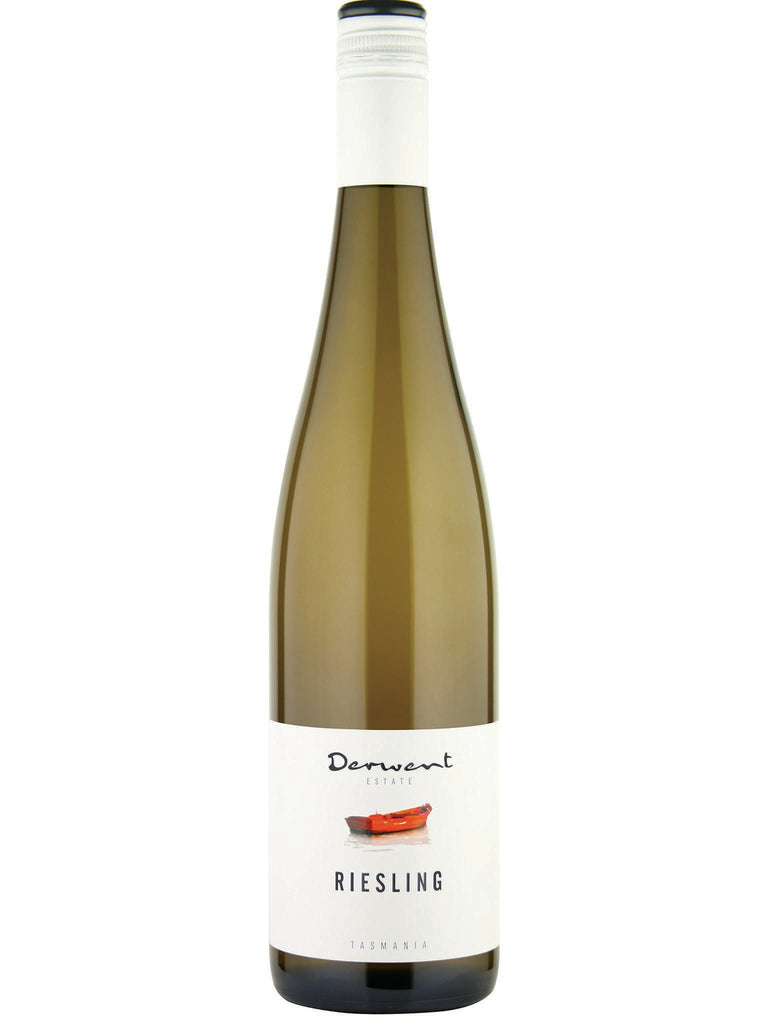 Derwent Estate Riesling 12pk – Cottenham