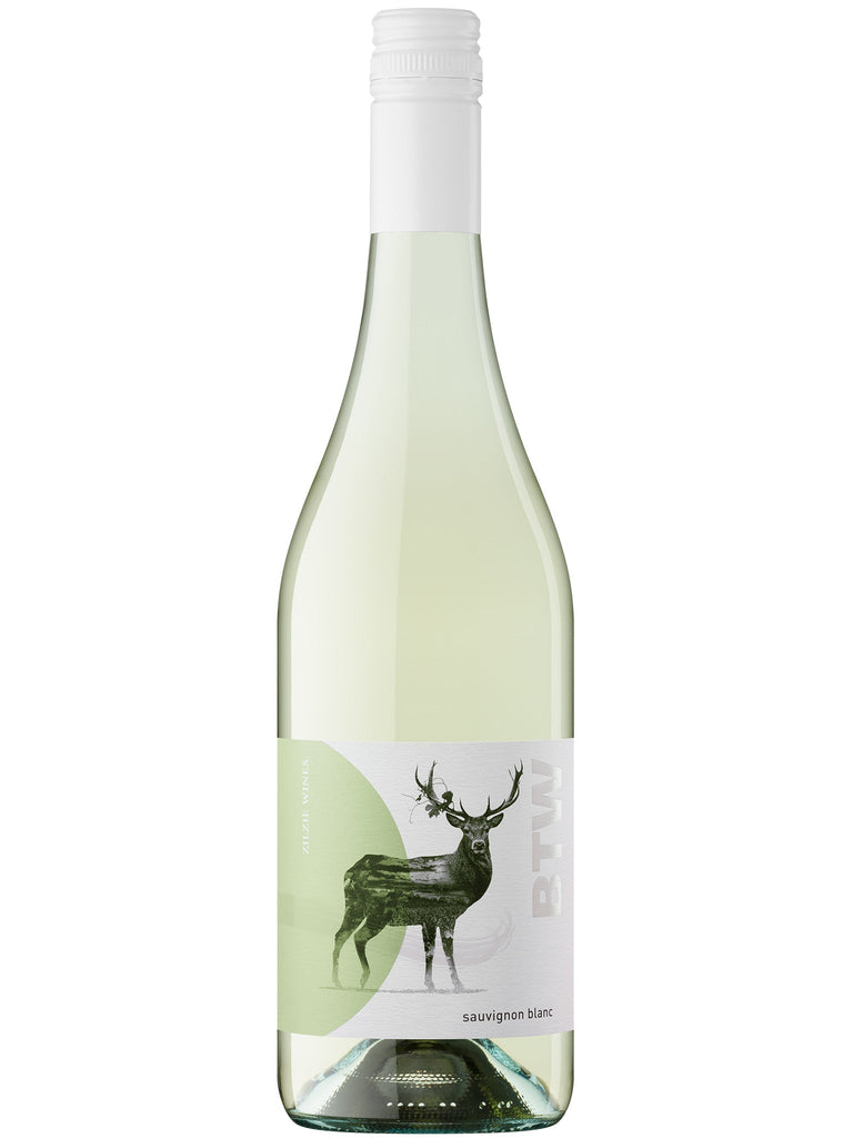 Zilzie BTW Sauvignon Blanc 12pk – Cottenham